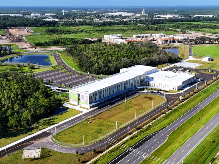 Markets - KPM Franklin